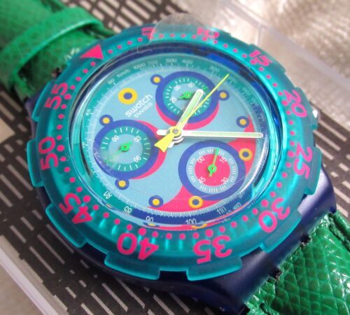 Swatch Watches for sale - eBay