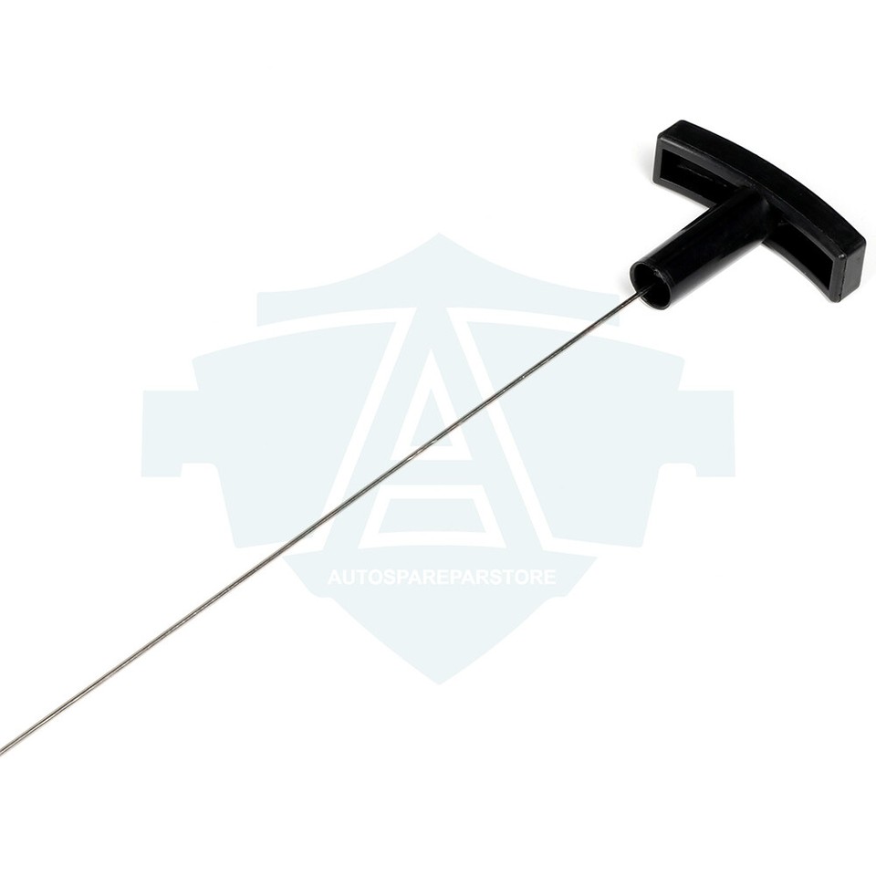 Engine Oil Dipstick Tool Fits For ForD EXCURSION 2003-2005 ForD F-250 ...