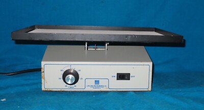 Shakers - Lab Line Titer Plate Shaker