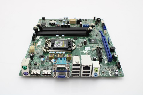 Dell YC03K OptiPlex XE2 SFF Small Form Factor Desktop Motherboard ...