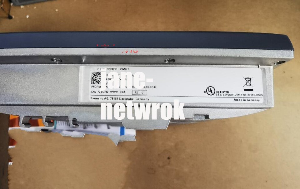 1pc for 100% test 6GT2811-6CA10-2AA0 6GT2 811-6CA10-2AA0 (by Fedex or ...