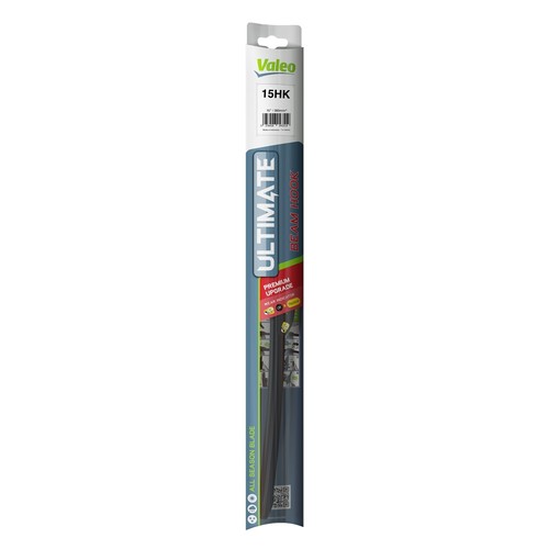 One New Valeo Windshield Wiper Blade 15HK 3B9955427 | eBay