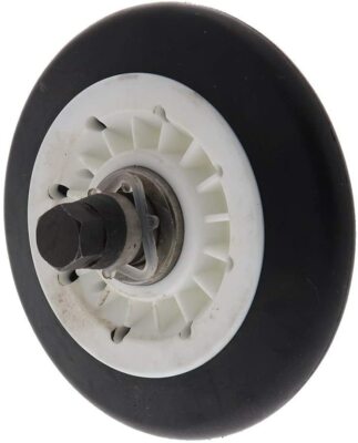 4581EL2002C Dryer Drum Roller 4581EL2002L, AGM75510755, 4581EL2002H ...