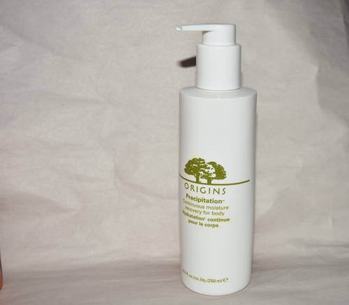 Origins Precipitation Continuous Moisture Recovery for body 8.5 oz | eBay