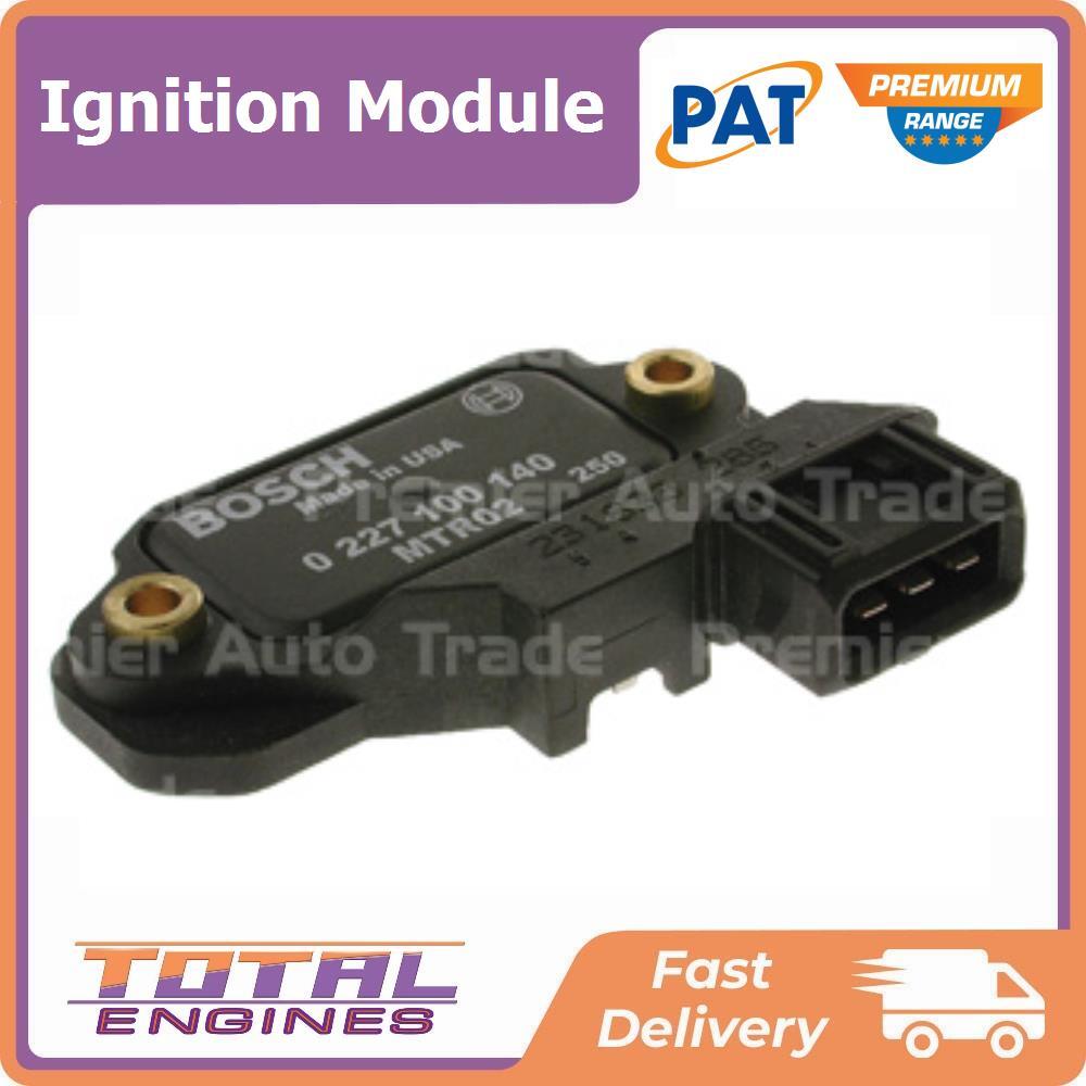 PAT Premium Ignition Module fits Peugeot 405 1.9L 4Cyl D6A (XU9J2) | eBay