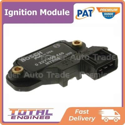 PAT Premium Ignition Module fits Peugeot 405 1.9L 4Cyl D6A (XU9J2) | eBay