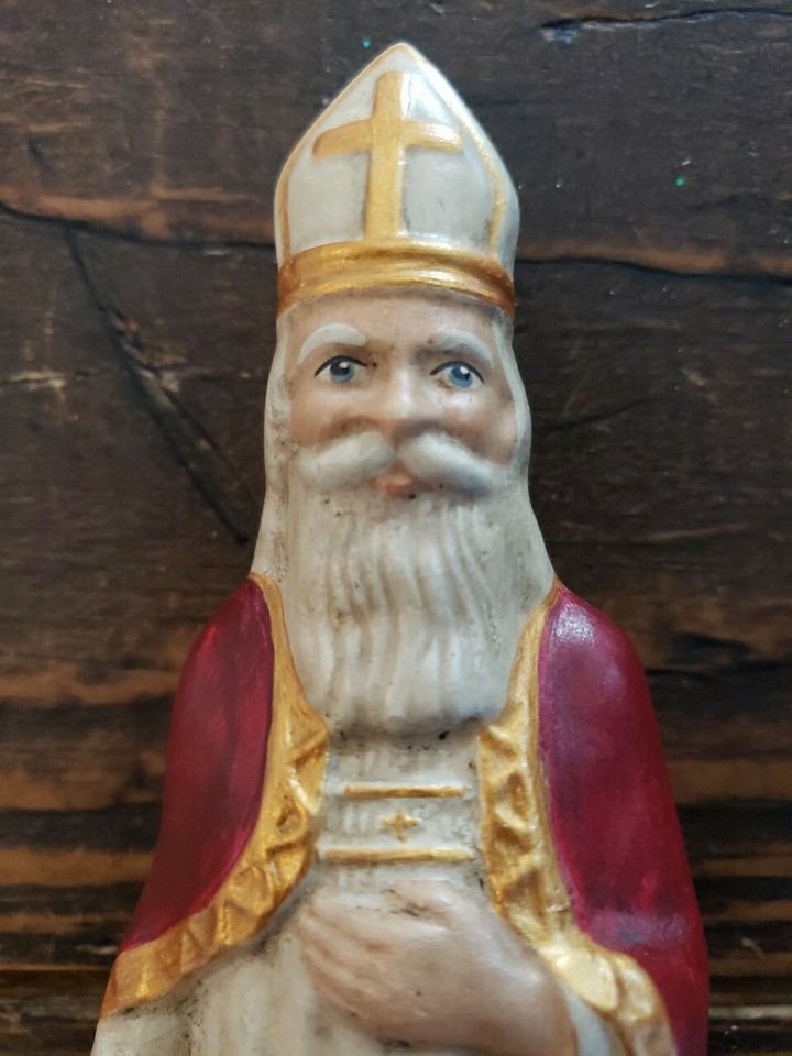 Kate Kiely St. Nicholas Day Religious | eBay