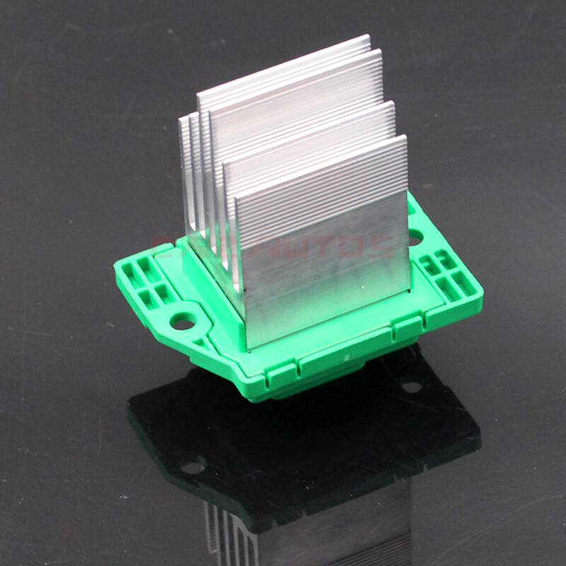 Hyundai OEM 11-14 Sonata Blower Motor-resistor 972353SAA0 for sale ...