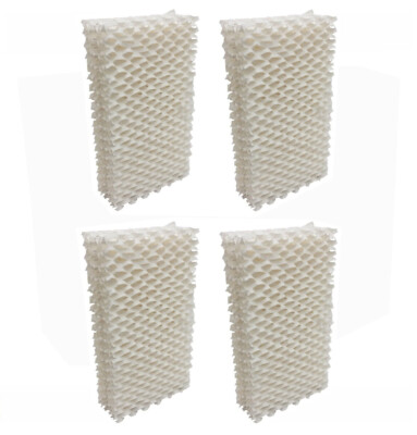 EFP Humidifier Filter Wicks for Emerson HDC411 - 4 Pack 842654148291| eBay