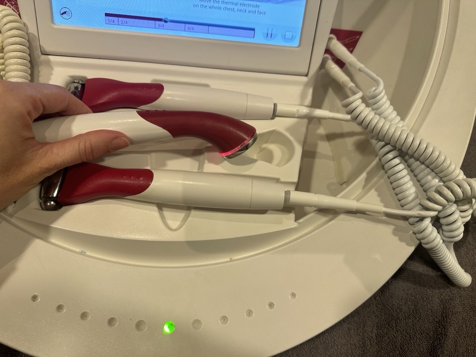 GUINOT Hydraderm Cellular Energy Machine | eBay UK