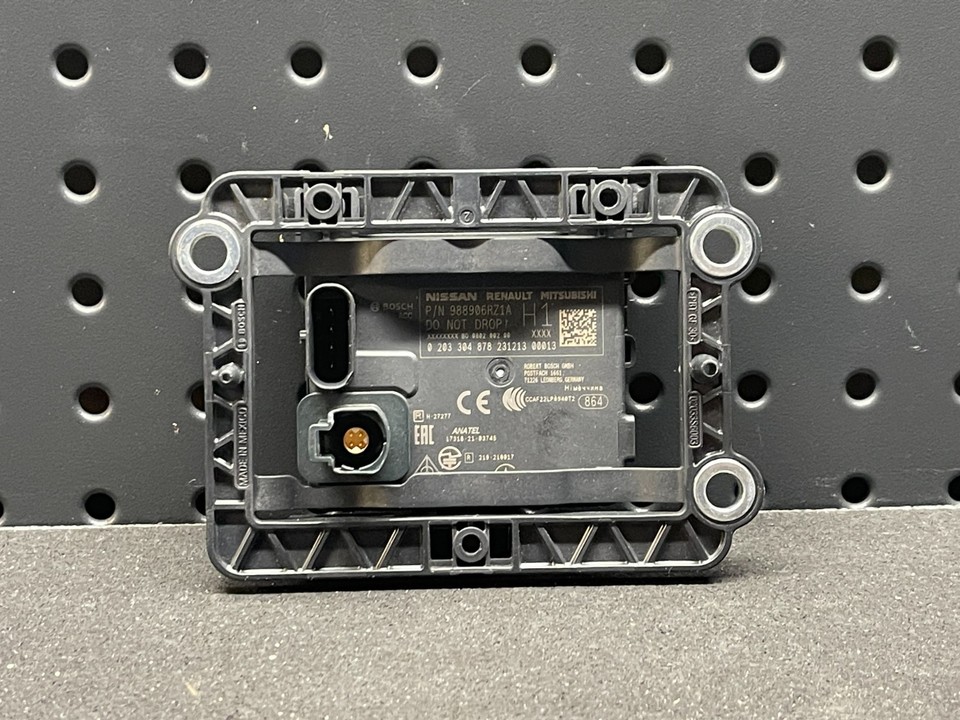 2024-2025 Nissan Rogue Cruise Control Distance Radar Sensor OEM 28437 ...