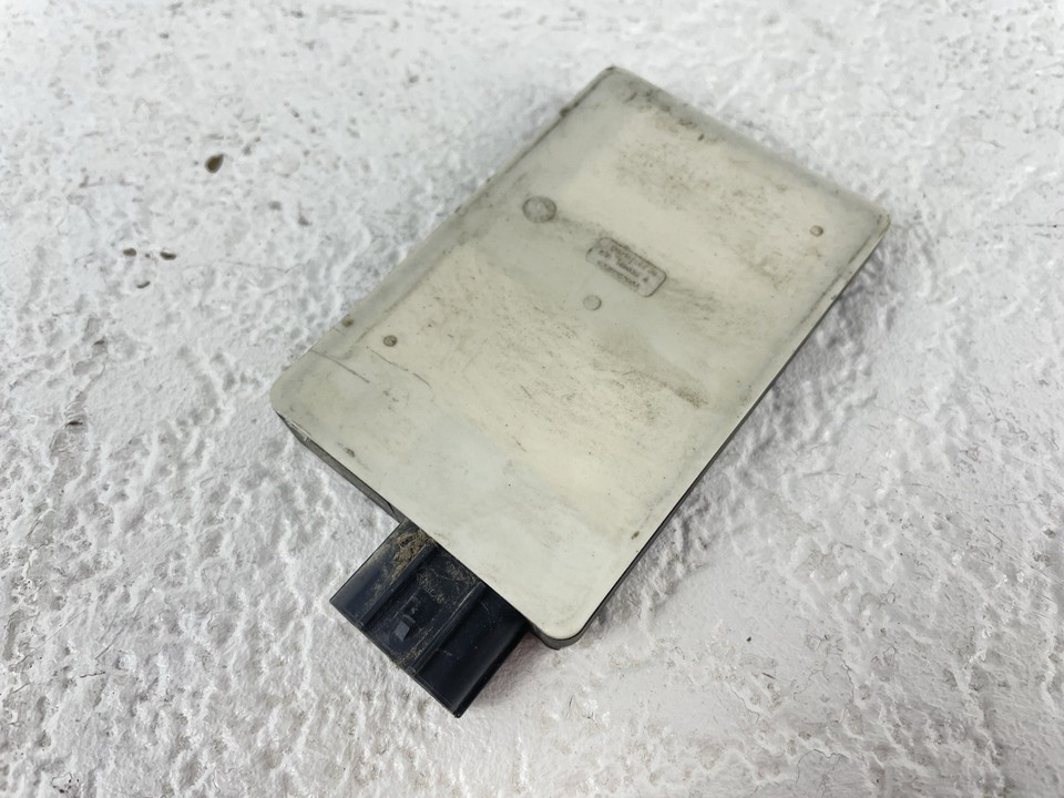 17-22 CHRYSLER PACIFICA REAR LEFT/RIGHT BLIND SPOT RADAR CONTROL MODULE ...