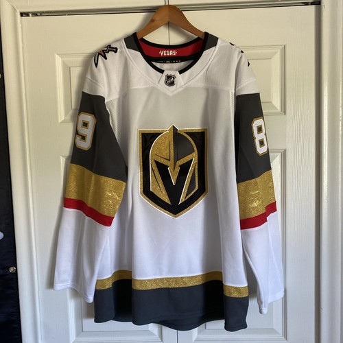 Vegas Golden Knights Alex Tuch Autographed Jersey Size 54 | eBay