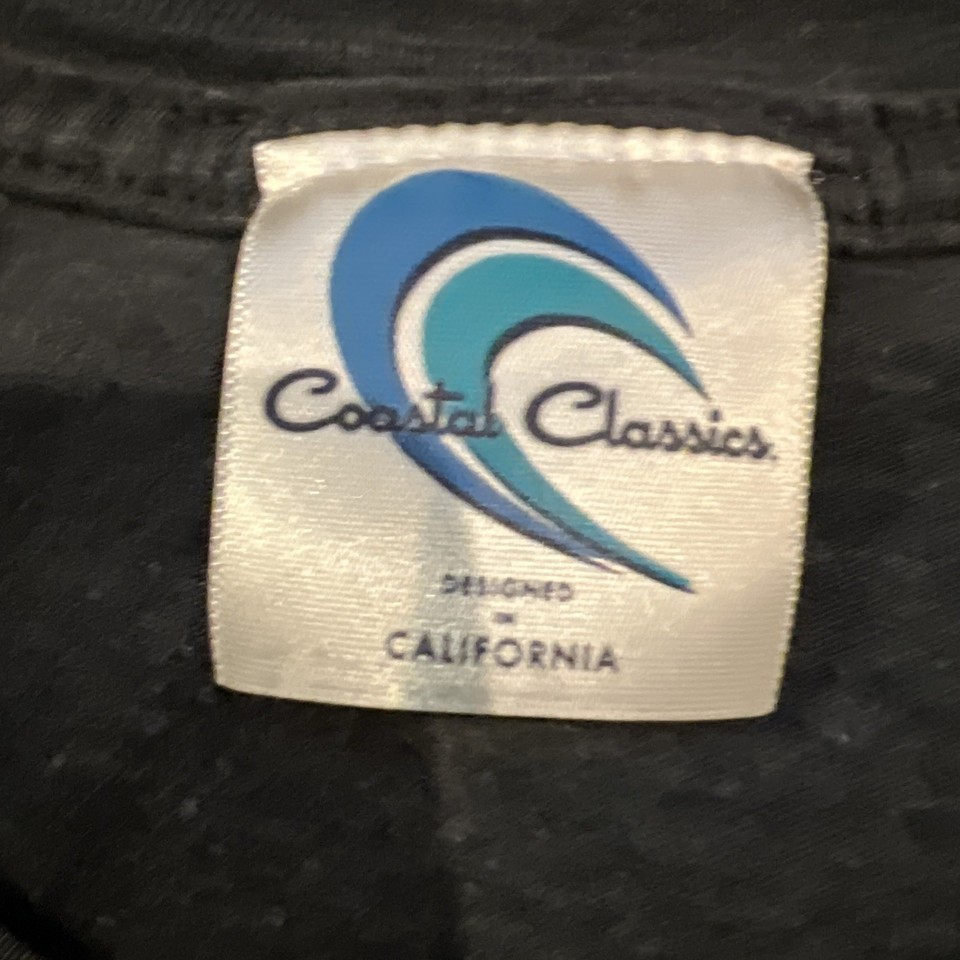 Led Zeppelin Parody Shred Zeppelin Surfer Leo Carrillo Beach Malibu ...