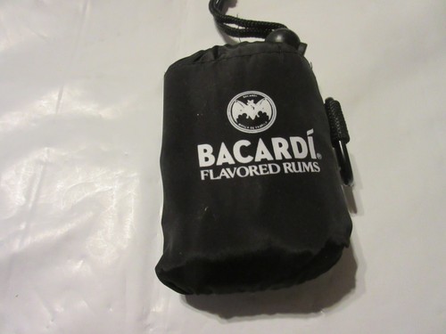 Bacardi Rum Bat Shopping Tote Bag | eBay