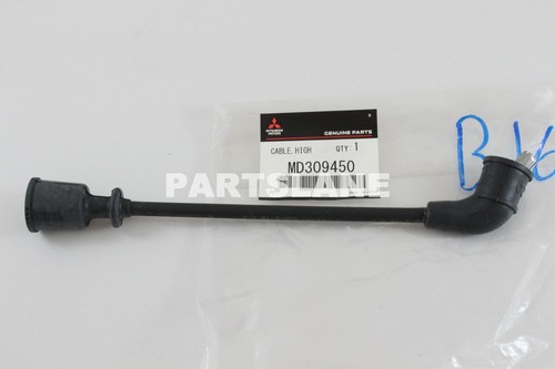 MD309450 Mitsubishi OEM Genuine CABLE, HIGH TENSION | eBay