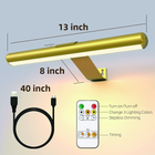 Wireless Picture Light for Art Painting with Remote Control ...