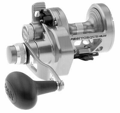 Fishing - Penn Torque
