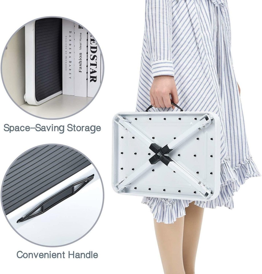 Caravan Entry Step Stool Door Mat RV Steps Parts Camping Portable ...