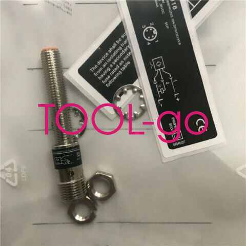 Fit For IFM Inductive Sensors IE5318. | eBay