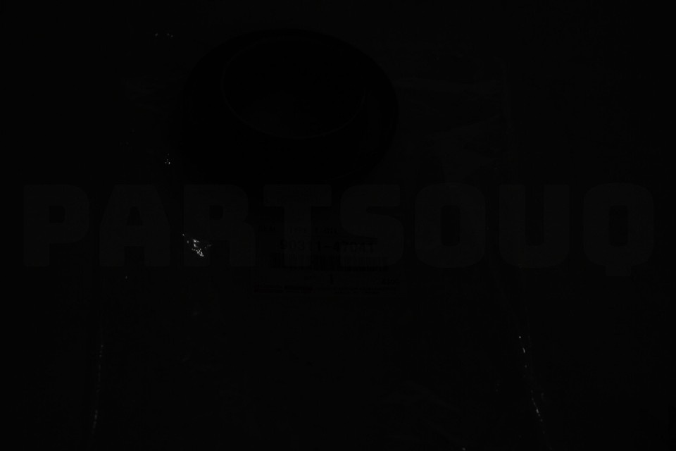 9031147041 Genuine Toyota SEAL, TYPE T OIL 90311-47041 | eBay