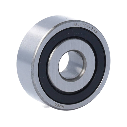 MJ-1/2-2RS HMEC Bearing China 12,7 x 41,28 x 15,88 mm DEEP GR. BALL ...