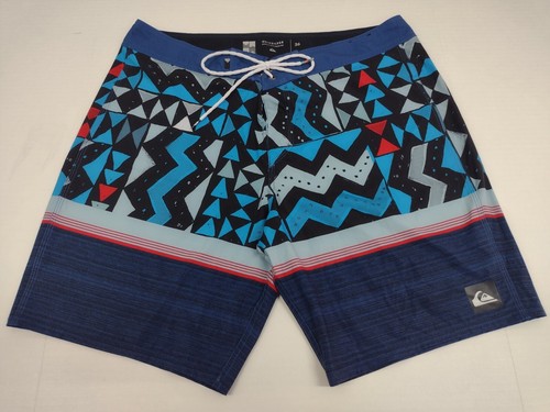Quicksilver mens board shorts - Gem