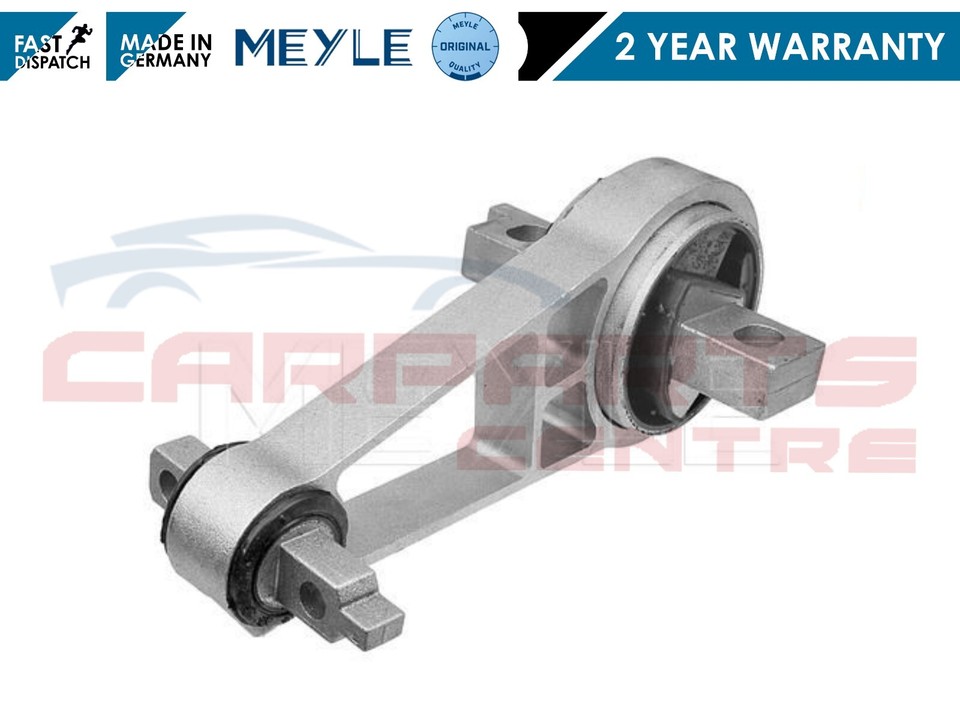 FOR ALFA ROMEO 159 BRERA SPIDER 939 REAR LEFT ENGINE SUPPORT MOUNT ...