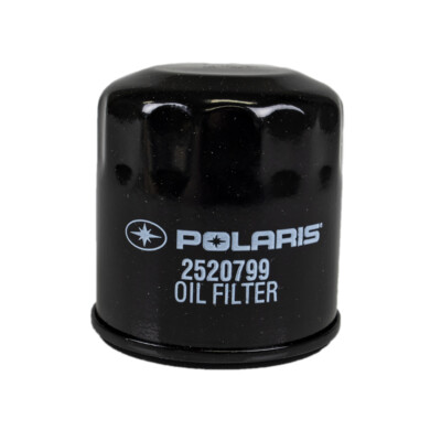 Polaris 2520799 Oil Filter 1995-2019 Sportsman Trail Boss 335 400 450 ...