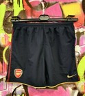Arsenal London 2007-08 Third Football Soccer Kit Jersey and Shorts ...