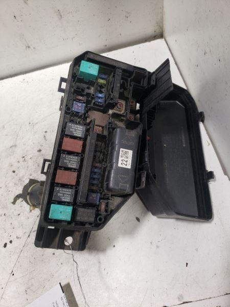 Fuse Box Engine Compartment Coupe Fits 08-12 ACCORD 681183 | eBay