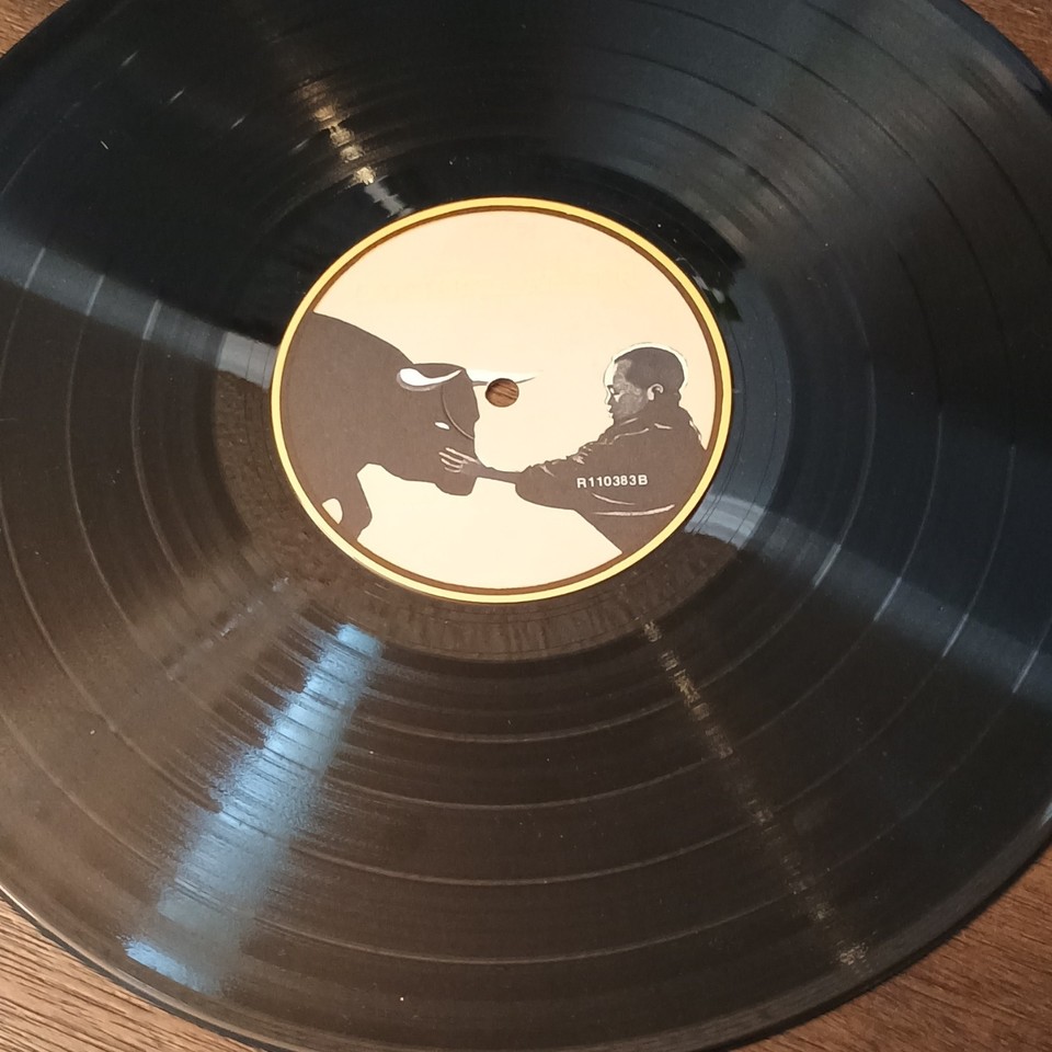 A&M Records Cat Stevens Catch Bull At Four 12" LP Vinyl 1972 SP 4365 | eBay