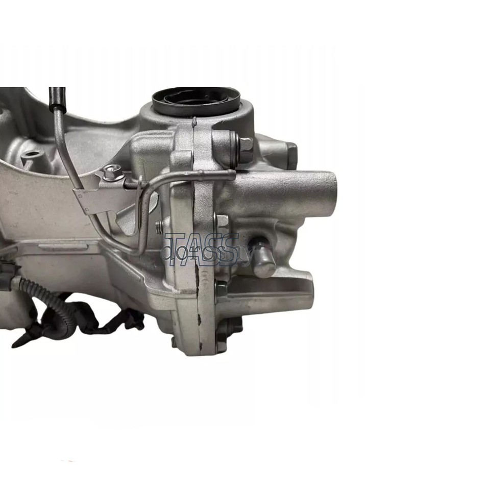 Rear Axle Differential Carrier Assembly AWD For Mazda CX-5 CX-9 2017 ...