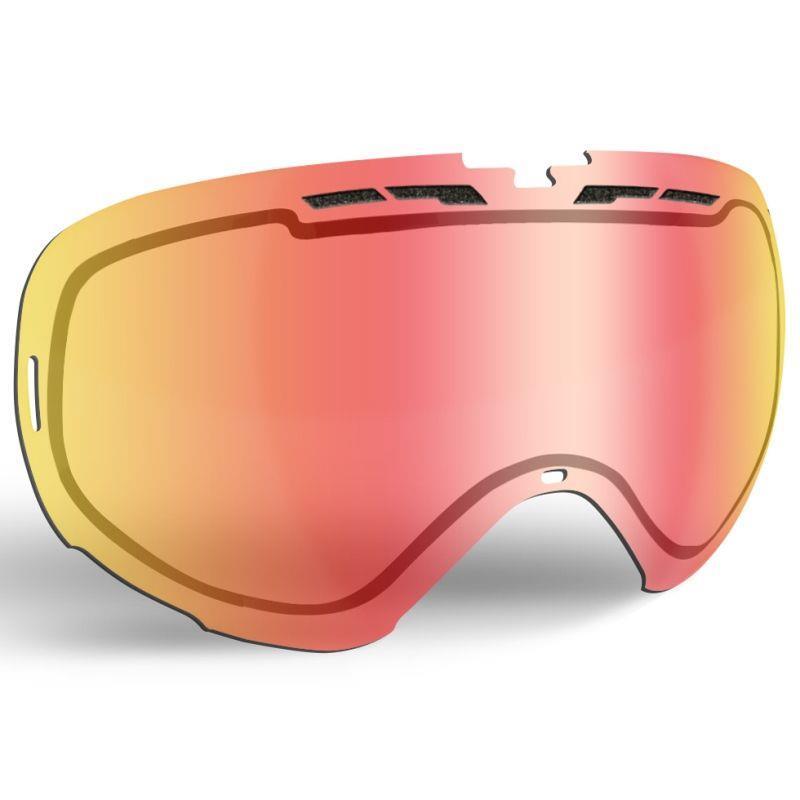 509 Revolver Lens (Fire Mirror/Clear) | eBay