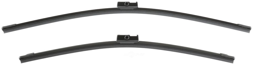 Windshield Wiper Blade Set-OE Style Bosch 3397118931 | eBay