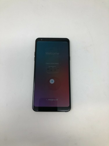 LG Stylo 4 Q710AL 32GB Smartphone Boost Mobile 652810819961| eBay