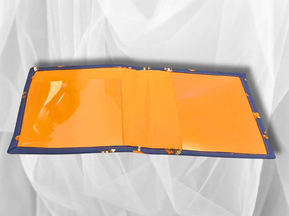 Blue Badge Holder, Blue badge Cover, Wallet uk, Hologram safe, Foxs ...