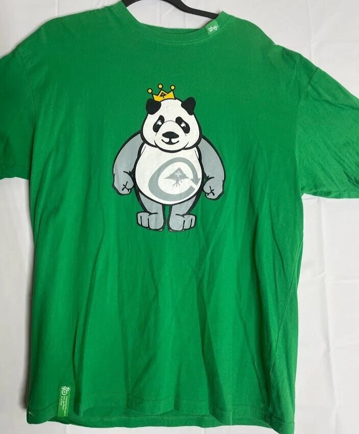 Lrg Logo Panda