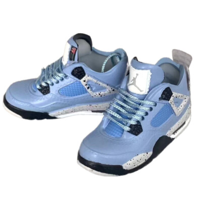 Jordan 4 Key Chains Pendant Collectible Mini Shoe Keyrings｜Shoe Box ...