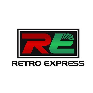 Retro Express Store | eBay Stores