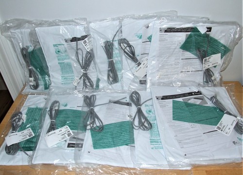 Lot of 10 NEW Posey Single Patient Use Chair Sensor Pad W/Extended ...