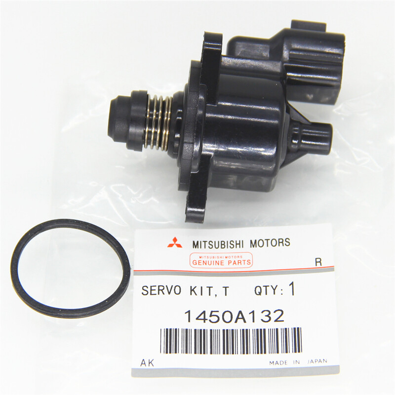 Idle Air Control Valve 1450A132 Fit Mitsubishi Chrysler Galant Lancer ...