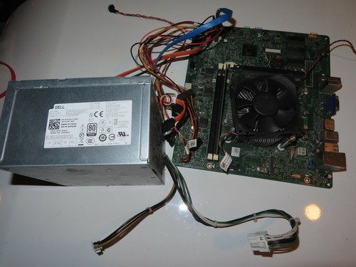 carte mere dell + alim | eBay