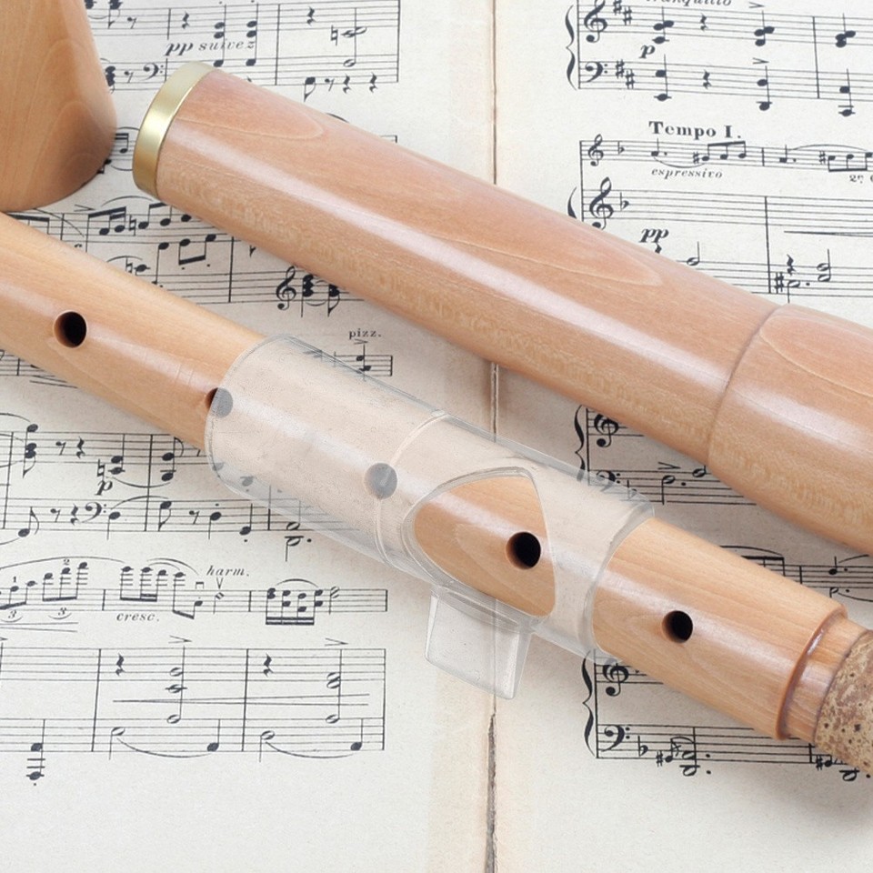 Flute Nylon Flute Replacement Flute Head Instrument Part | eBay UK