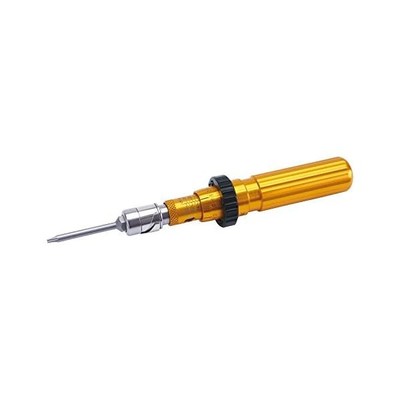 Tohnichi Adjustable Torque Screwdriver RTD60CN cN m 10-60 Metal 11 x 2 ...
