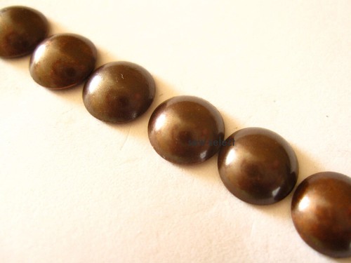 Upholstery Studs Nails Tacks by Heico ALL SIZES Furniture DIY Loose ...