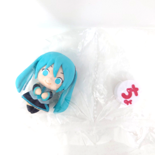 Hatsune Miku Chokori-san figure | eBay