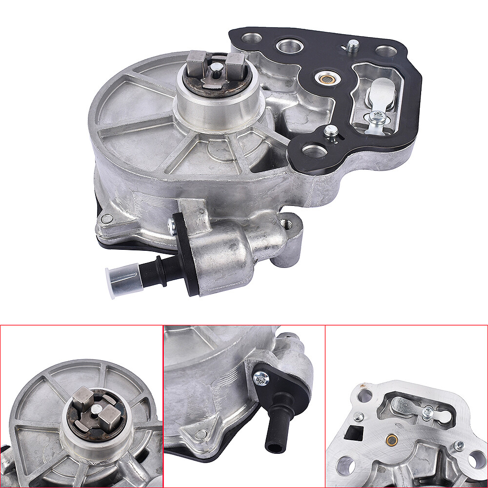 Brake Vacuum Pump 12684050 for Chevy Malibu Cruze Trax Buick Encore GMC ...
