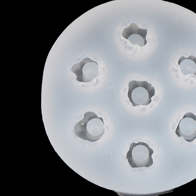 3D Raspberry Strawberry Silicone Mold Emulational Fruit Cake Dessert ...