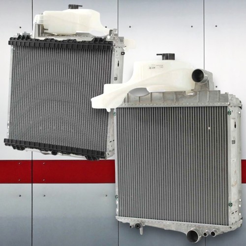 Radiator Fits John Deere 6020 6120 6215 6220 6320 6415 6420 AL176361 | eBay